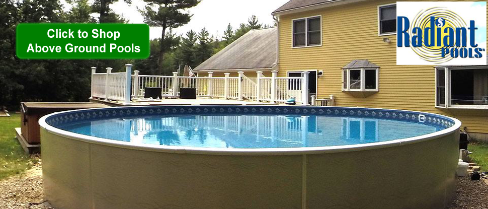 E-Z Test Pool Supplies, Inc | Pool Sales, Parts and Service in NH & MA