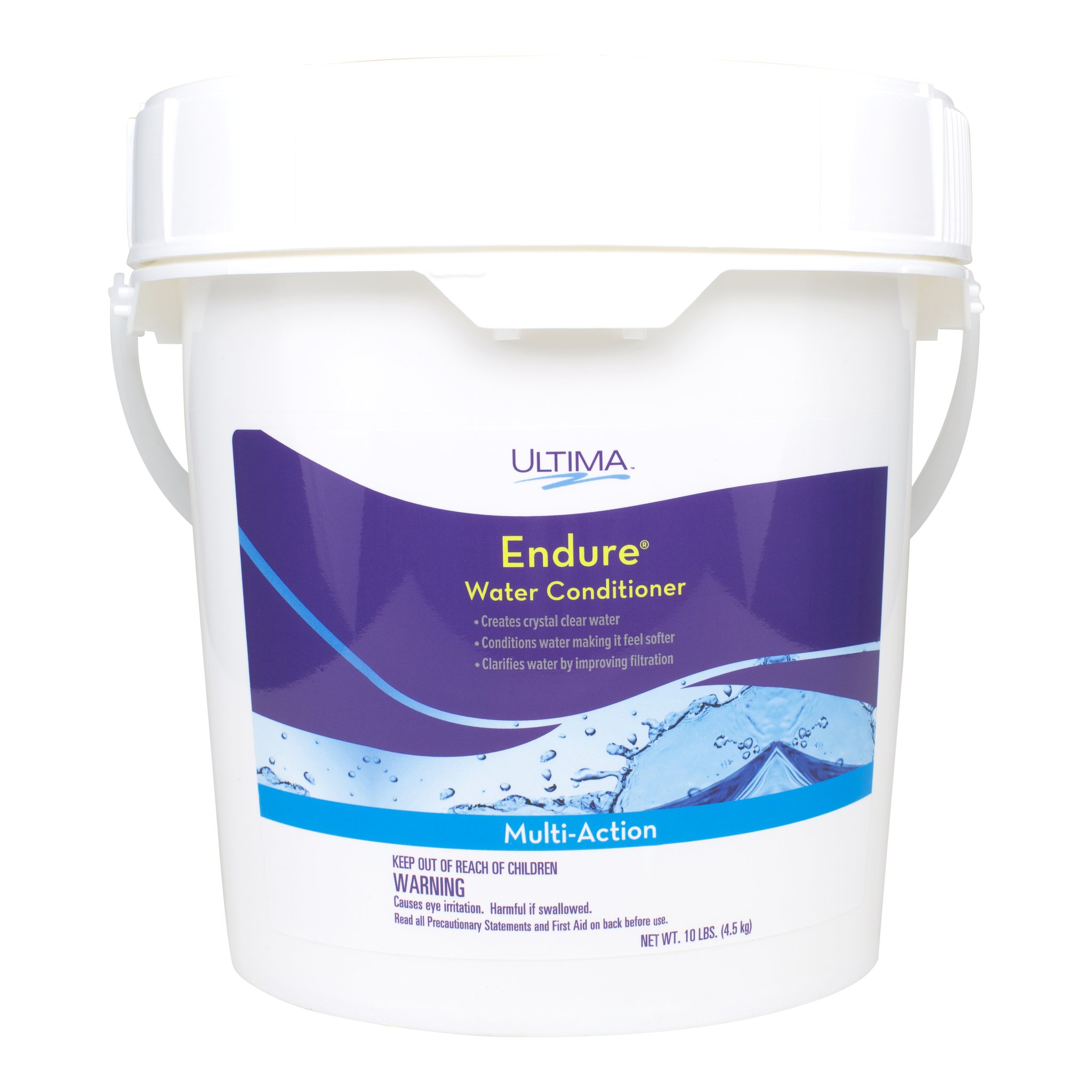 Borate Pool Treatment - E-Z Test Pool Supplies
