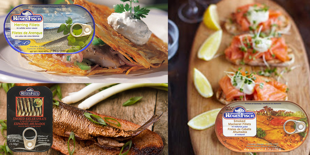 Premium, hard-to-find and new-to-the-market foods, beverages and ...