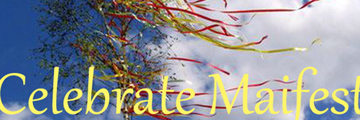 The Taste of Germany - Gift Boxes for Maifest Celebrations