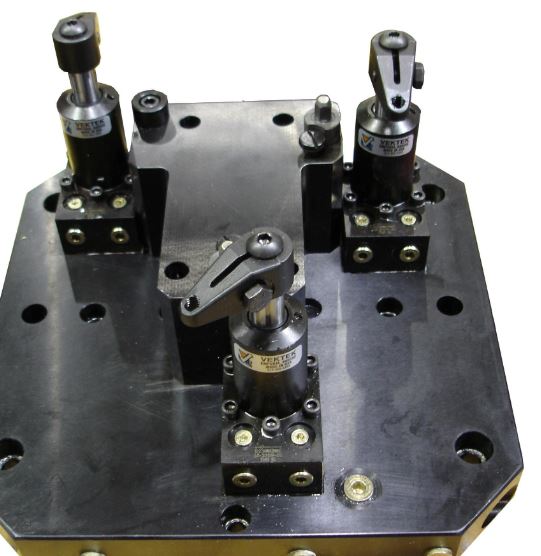 Designing Fixtures for Machine Centers: A Comprehensive Guide - Apex ...