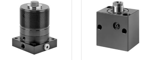 The Nuanced Approach to Designing Power Workholding Fixtures: Exploring ...