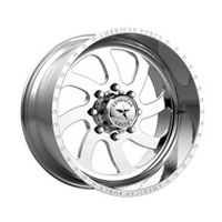 American Force ® Wheels Rims | Custom Forged Lifted | FREE Shipping!