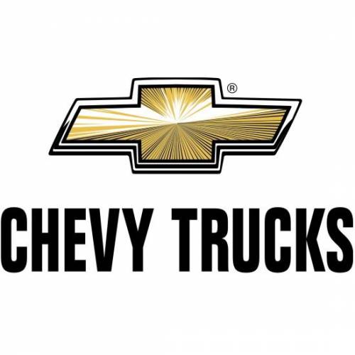 Chevy Truck Logo