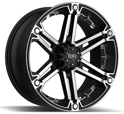 Orange Truck Wheels | Orange Truck Rims | Custom Orange SUV & Truck Wheels