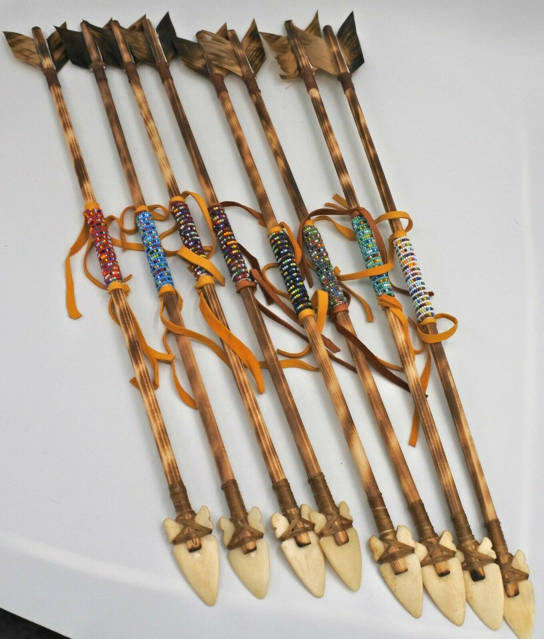 navajo native american weapons