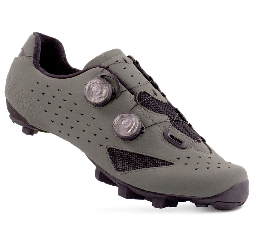 Lake MX238 Gravel Bike Shoes