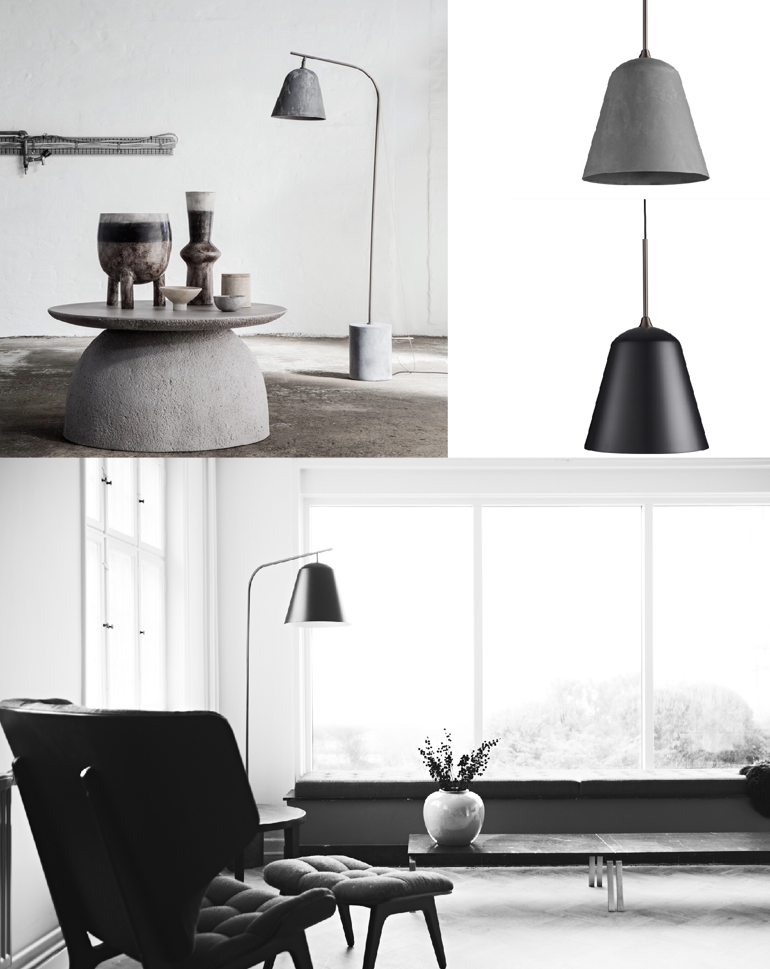 NORR11 - Papillon Interiors