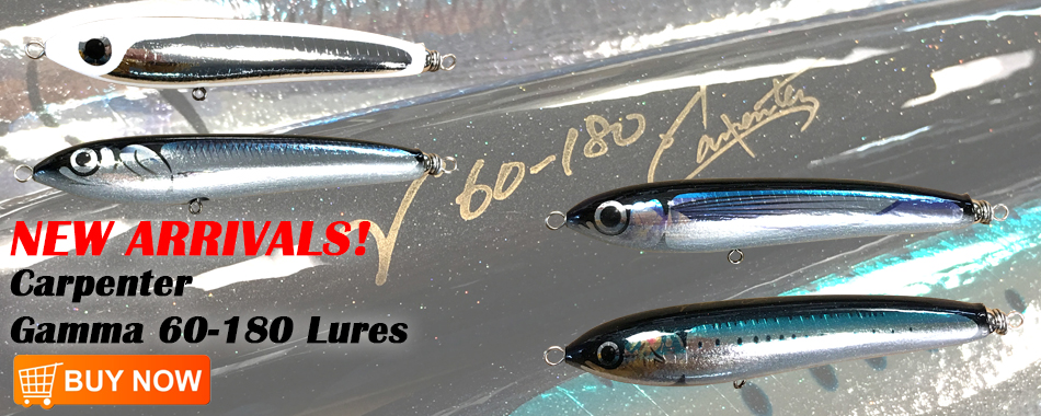 JIGNPOP - Jigging & Popping Shop