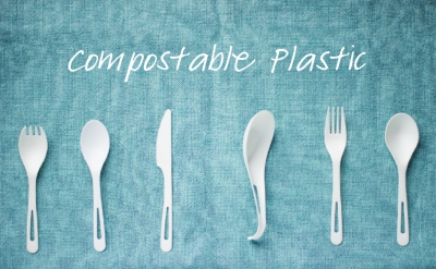 Biodegradable Utensils | Good Start Packaging