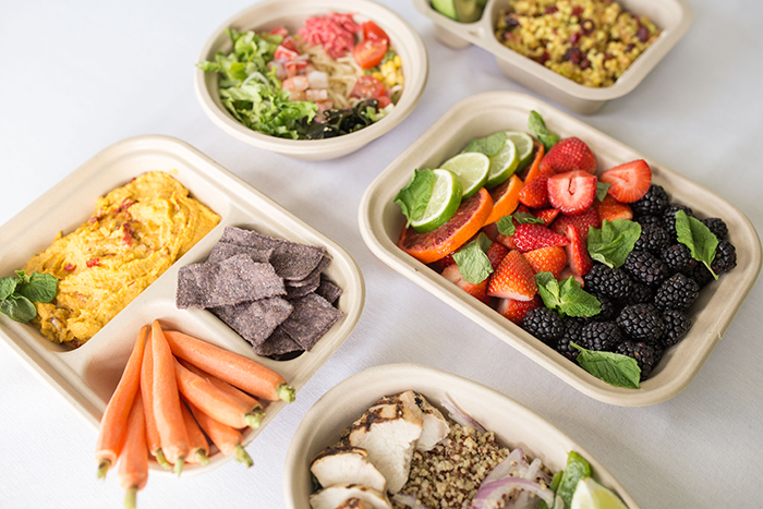 Take Out Containers | To Go Containers | Deli Containers | Take Away Boxes