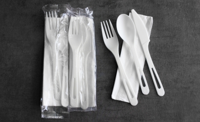 Biodegradable Utensils | Good Start Packaging