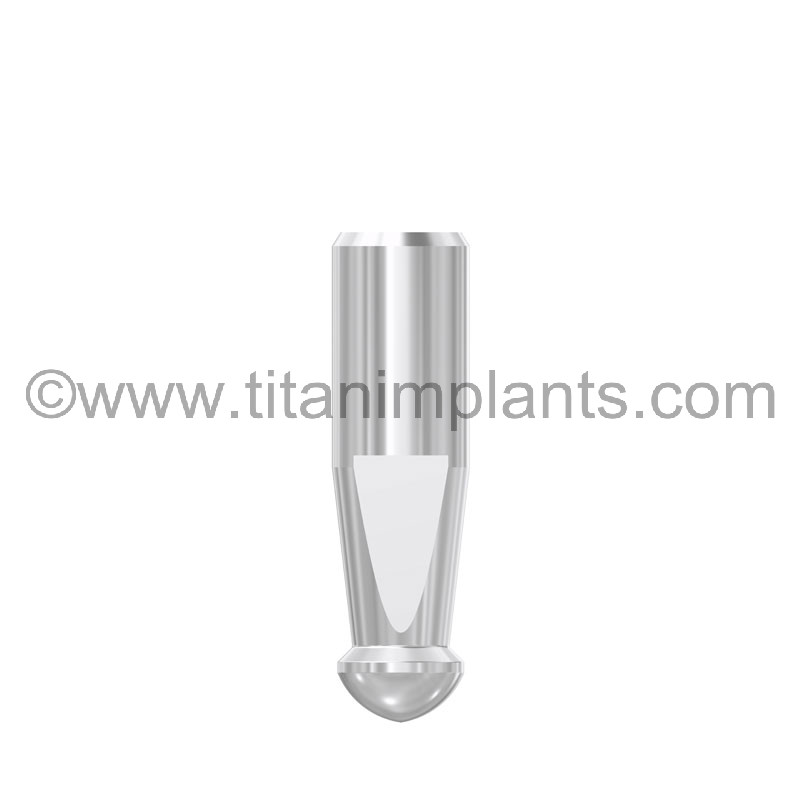 Astra-Tech TX Compatible Restorative Components