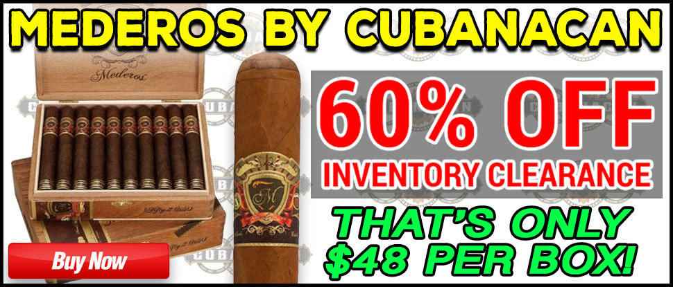 Weekly Deals - Page 1 - Cigarking.com