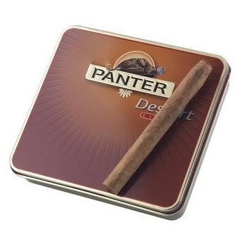 Panter Desert Cigars Mini