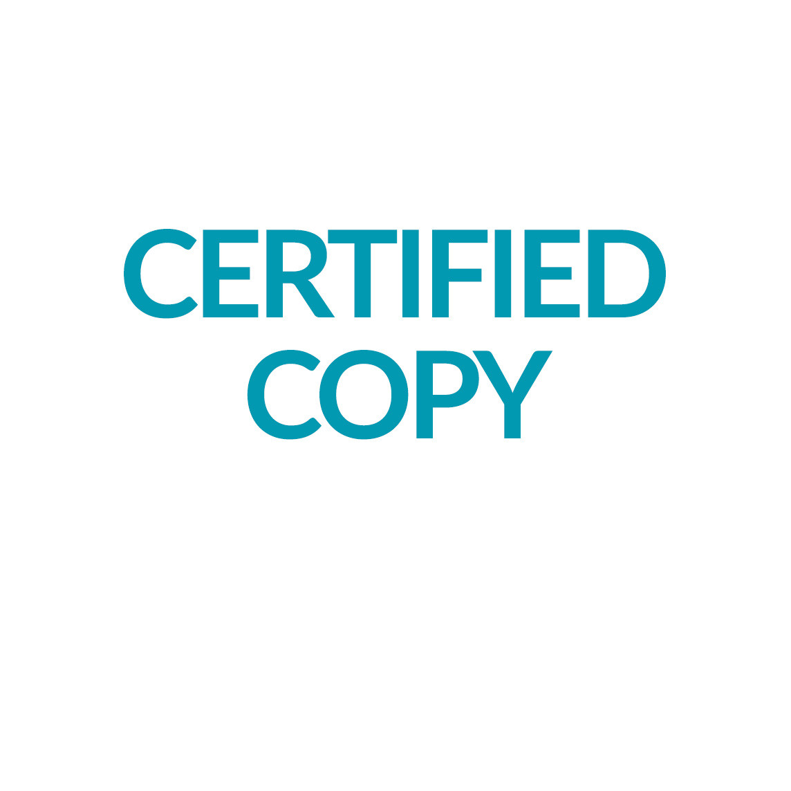 Certified Copy State of Wyoming Documents Online | Registered Agents of ...