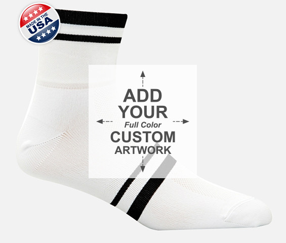 Custom Tennis Socks My Custom Socks