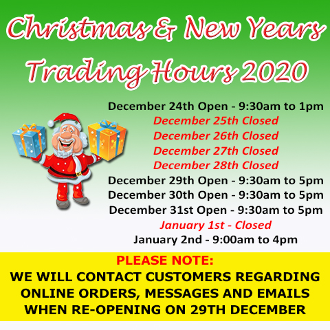 Contact Us | 1300 556 243