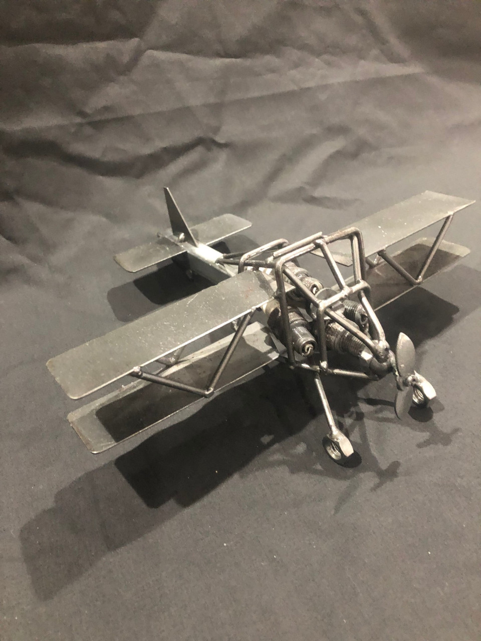 Airplane Airplanes - Henry Cesneros