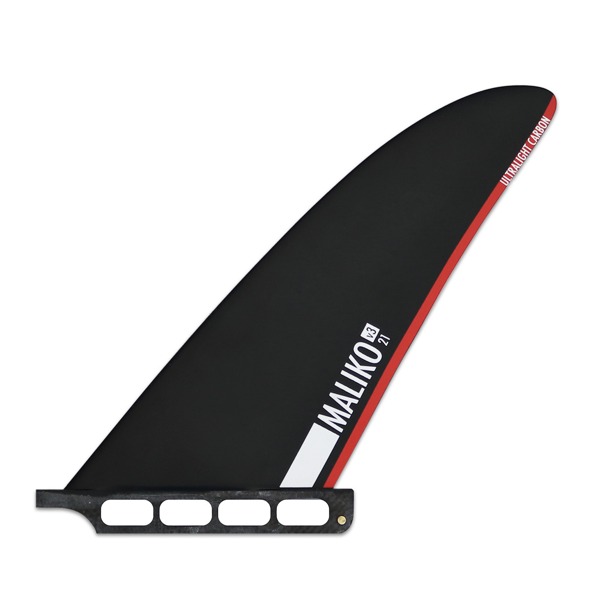 Black Project SUP Fins Canada Maliko V3