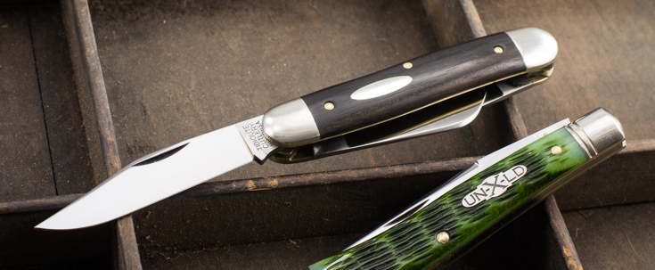 Buy Great Eastern Cutlery Knives - All Knives Ship Free