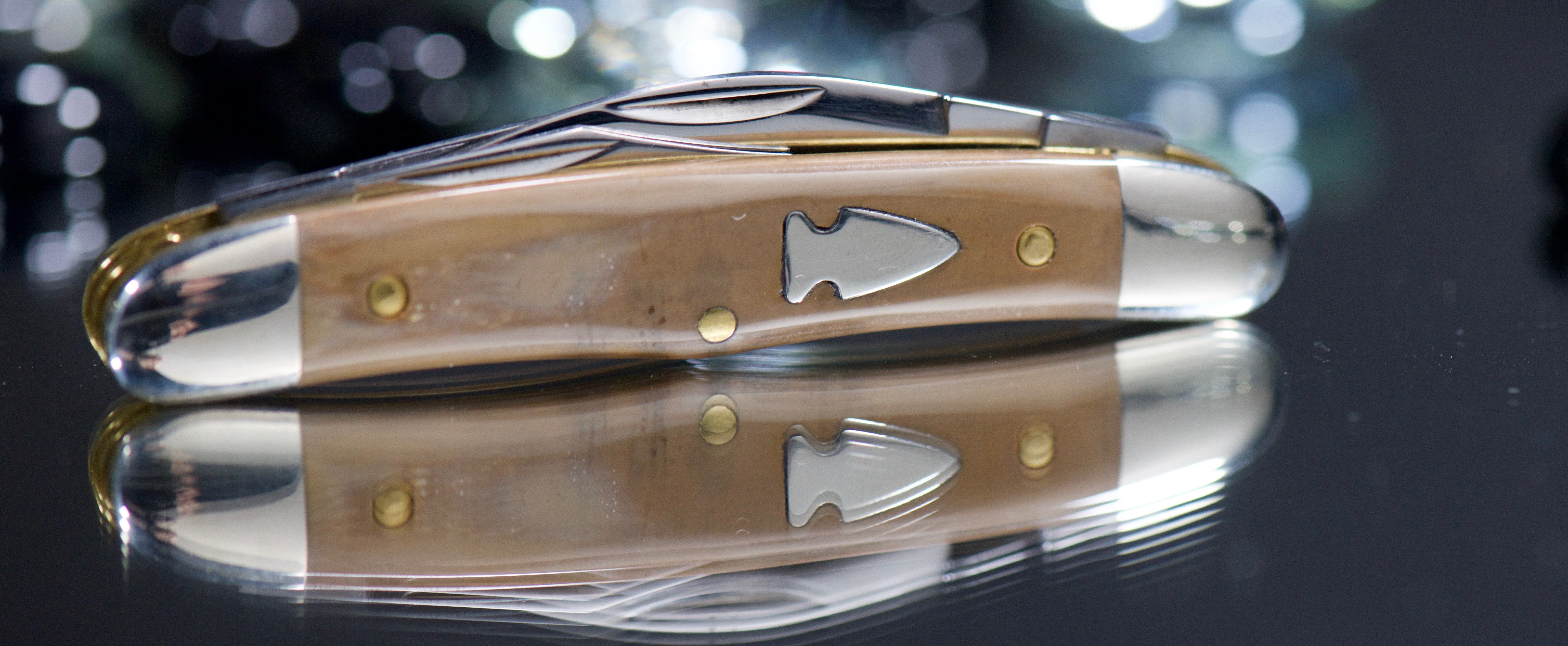 Northwoods Knives - Northwoods Archive - Norfolk Whittler - KnivesShipFree