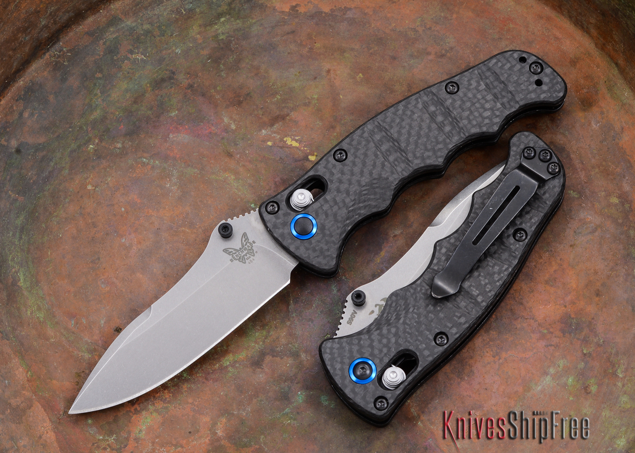 Quick-reference guide: Know your knife steels - KnivesShipFree