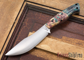 Custom Knives - Cross Knives - KnivesShipFree