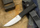 Fallkniven H1 Hunting Knife w/VG10 Steel