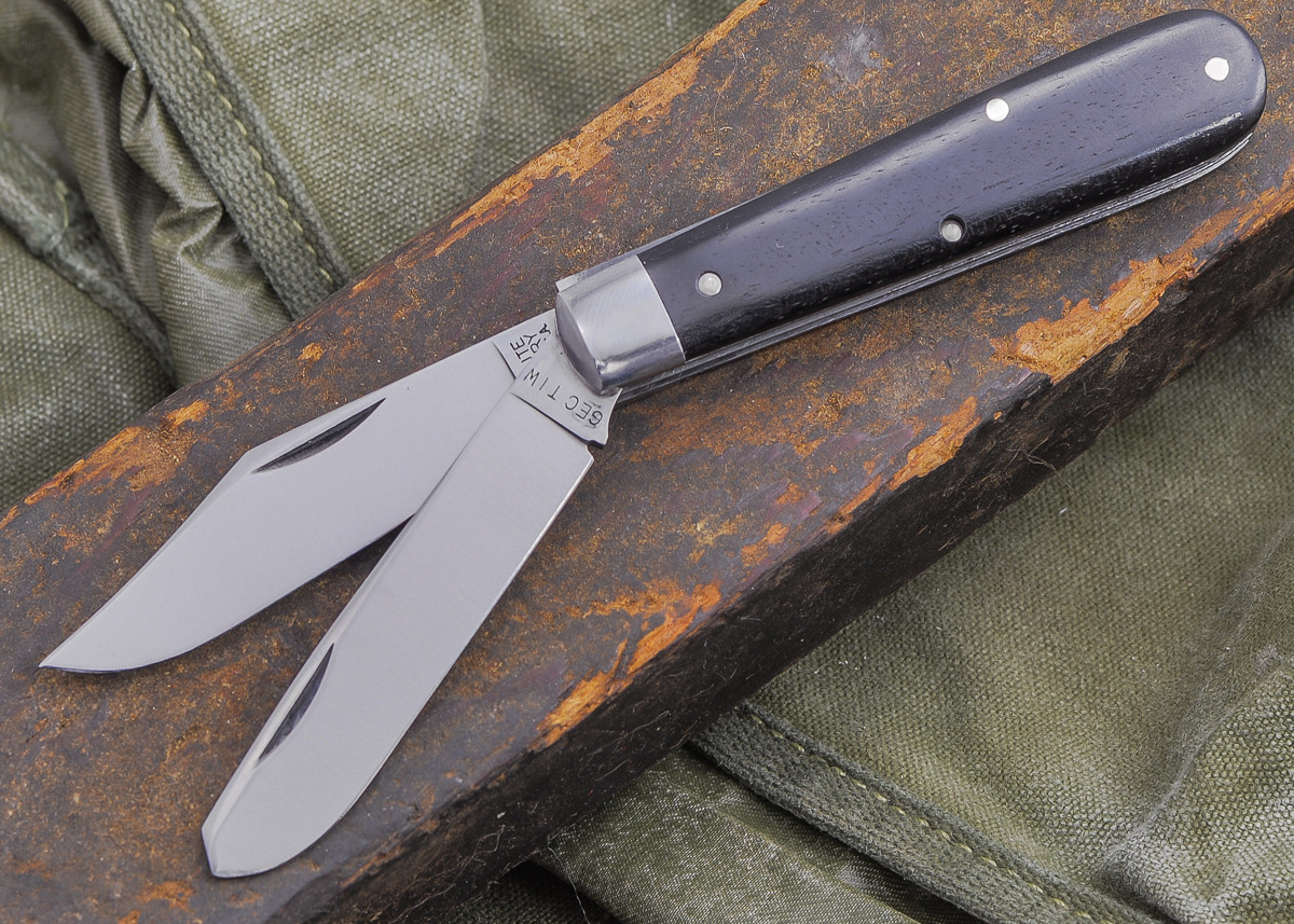 Buy Great Eastern Cutlery #15 Tidioute - Ships Free - Farmboy's Knife ...