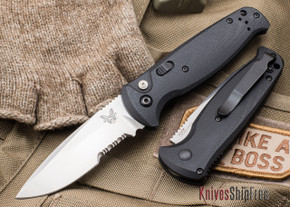 Benchmade Knives - Automatic - Page 1 - KnivesShipFree