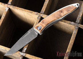 Buy Chris Reeve Knives - Mnandi - Ships Free