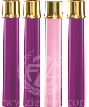 Advent Oil Candles | Shell or Refillable Sets | Liquid Paraffin ...