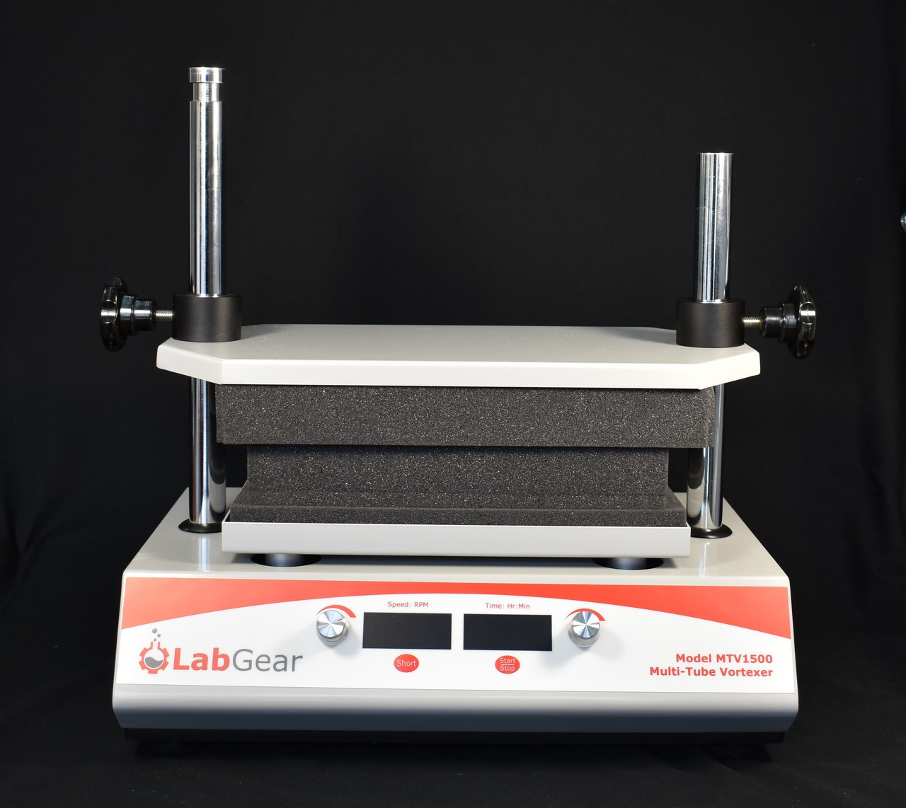 Digital Multi-Tube Vortex Mixer, Labgear P/N MTV1500 | $1695.97 | In Stock