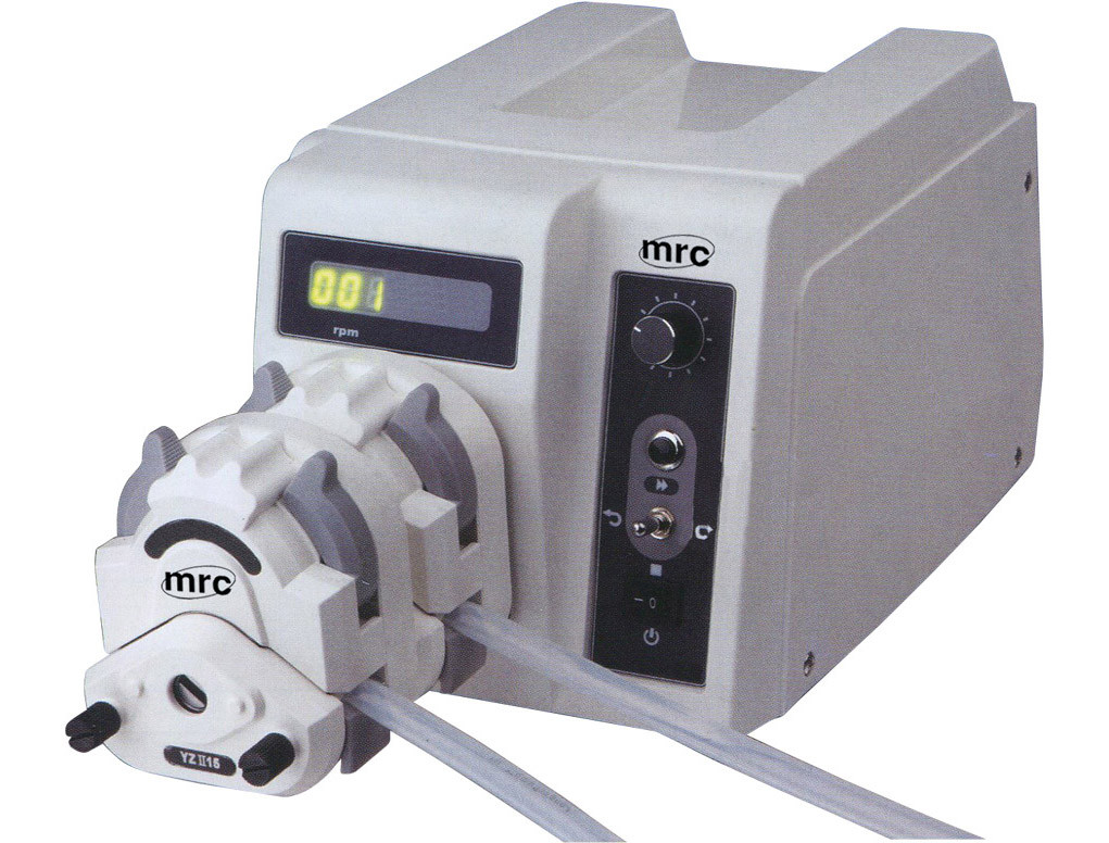 MRC PP-X-6000 Double Head Pump Driver