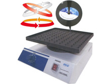 MRC FMS2 and FMS3 3D Shakers - LabGear USA