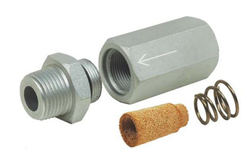 Hydraulic Inline Filter