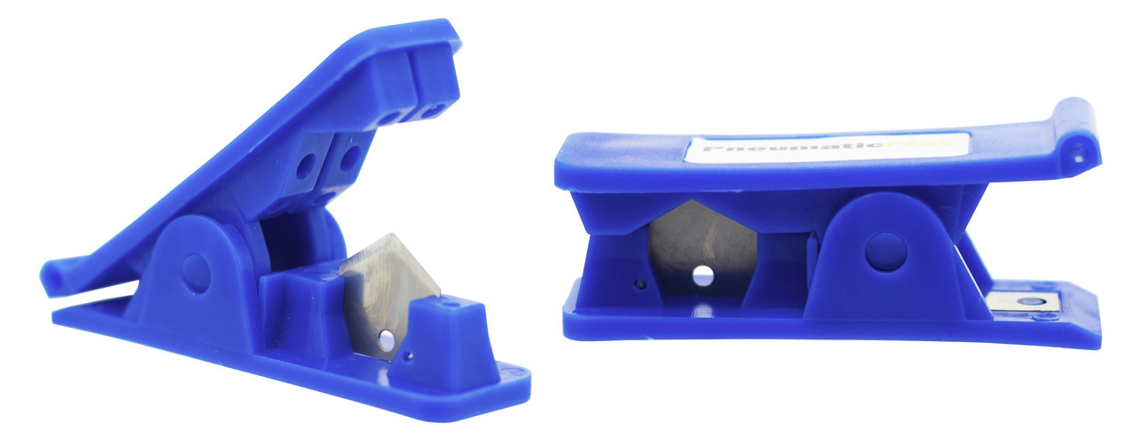 TC Nylon PVC PU Plastic Tube & Hose Cutter Cut Up To 3/4" OD (Drip ...