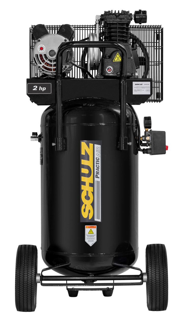 Central pneumatic portable air compressor store