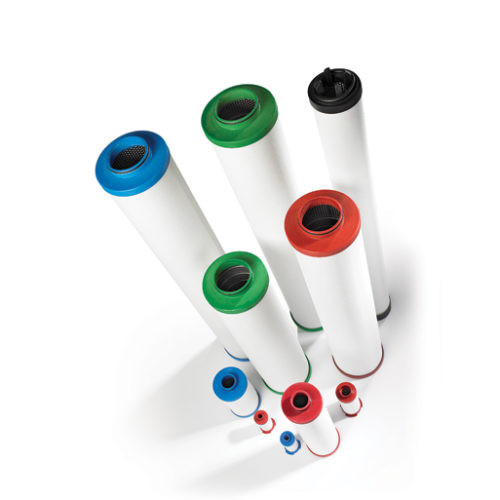 Walker Filtration Original Filter Elements