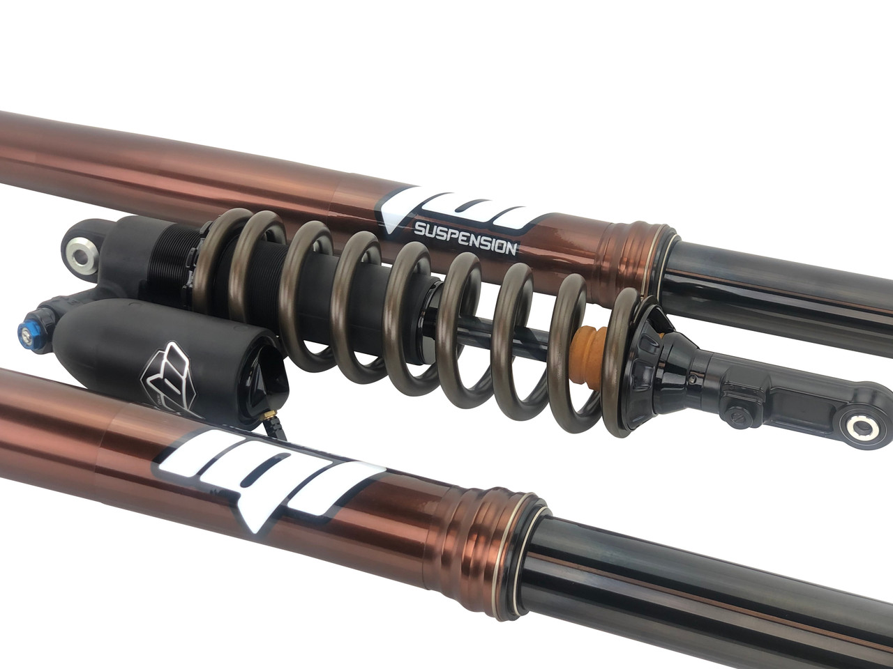 JBI Spec Custom Builds