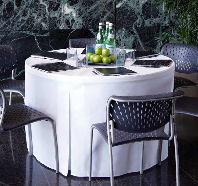 Commercial Table Covers