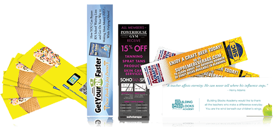 Welcome to The Book Marks Store, Over 4 Million Sold, Now offering ...