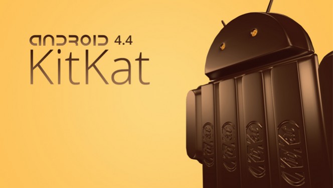 4.4 Android Kit Kat OS upgrade released for 2 Sony Phones ^^ - Kyoto ...