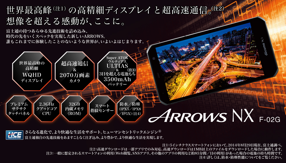 Top 2 Japanese Flagship Smartphones now on our store ! - Kyoto-Exports