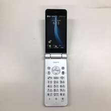 Kyoex - Shop Buy Used Softbank Sharp 601SH Aquos Keitai 2 Unlocked WiFi ...