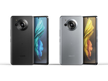 Kyoex - Shop Buy Sharp Aquos R7 Leica Leitz Premium Flagship 5G ...