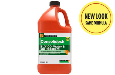 Prosoco SLX100 | bedrocksupplies.com