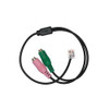CISCO Headset Adapter | Plantronics Headset to CISCO Phone Adapter