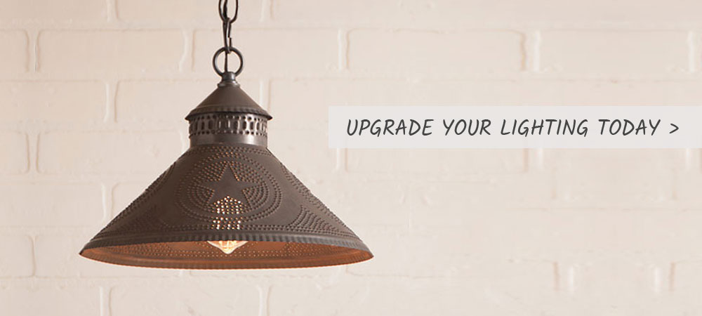 Primitive, Country, and Rustic Decor for the Home